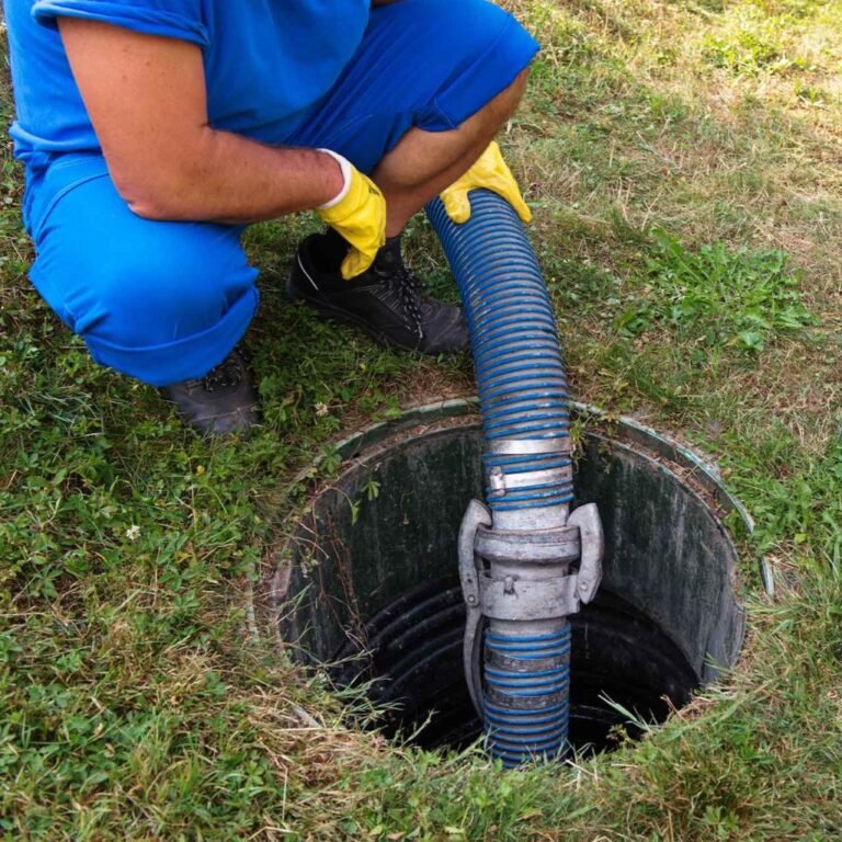 About Us - Your Drain Experts